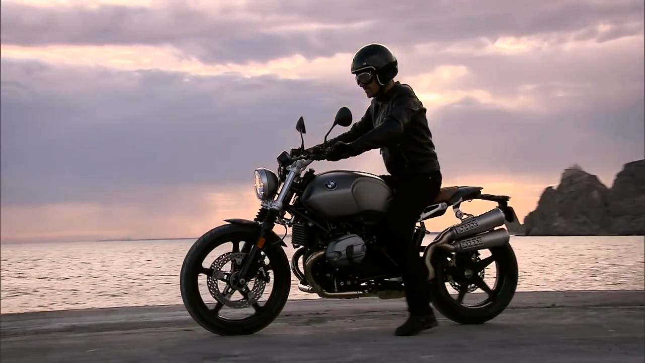 Bmw R 1200 Ninet Scrambler A2 | Reviewmotors.co