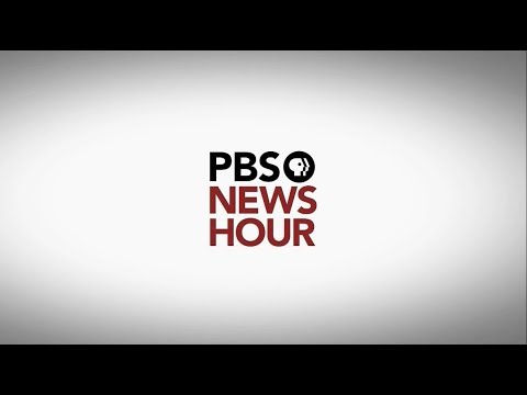 PBS NewsHour Intro - 2018 (HD) - YouTube