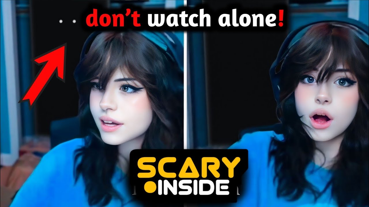 Scary Comp. V101 || Scary inside || Scary Comp. V100 || Scary Comp ...