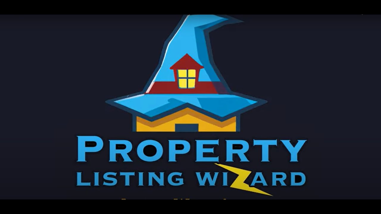 Listing Wizard demo - YouTube
