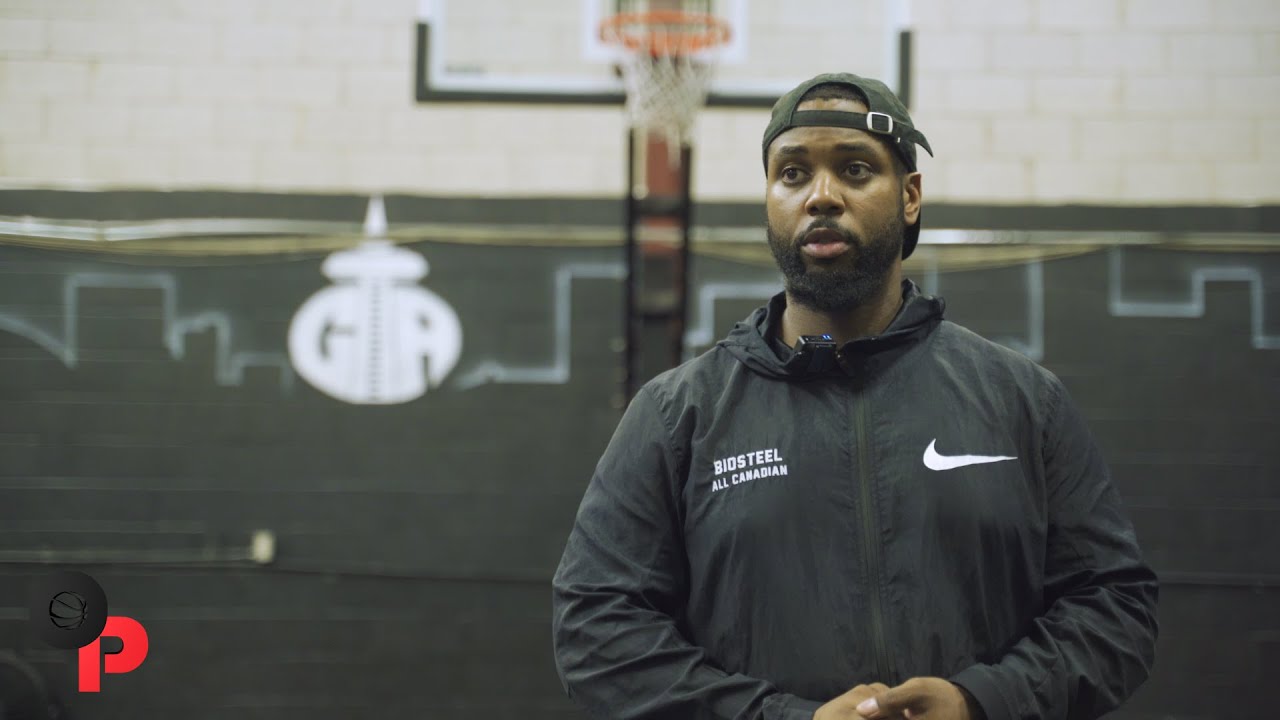 Galaxy Training founder Cedric Carter continues to positively impact ...