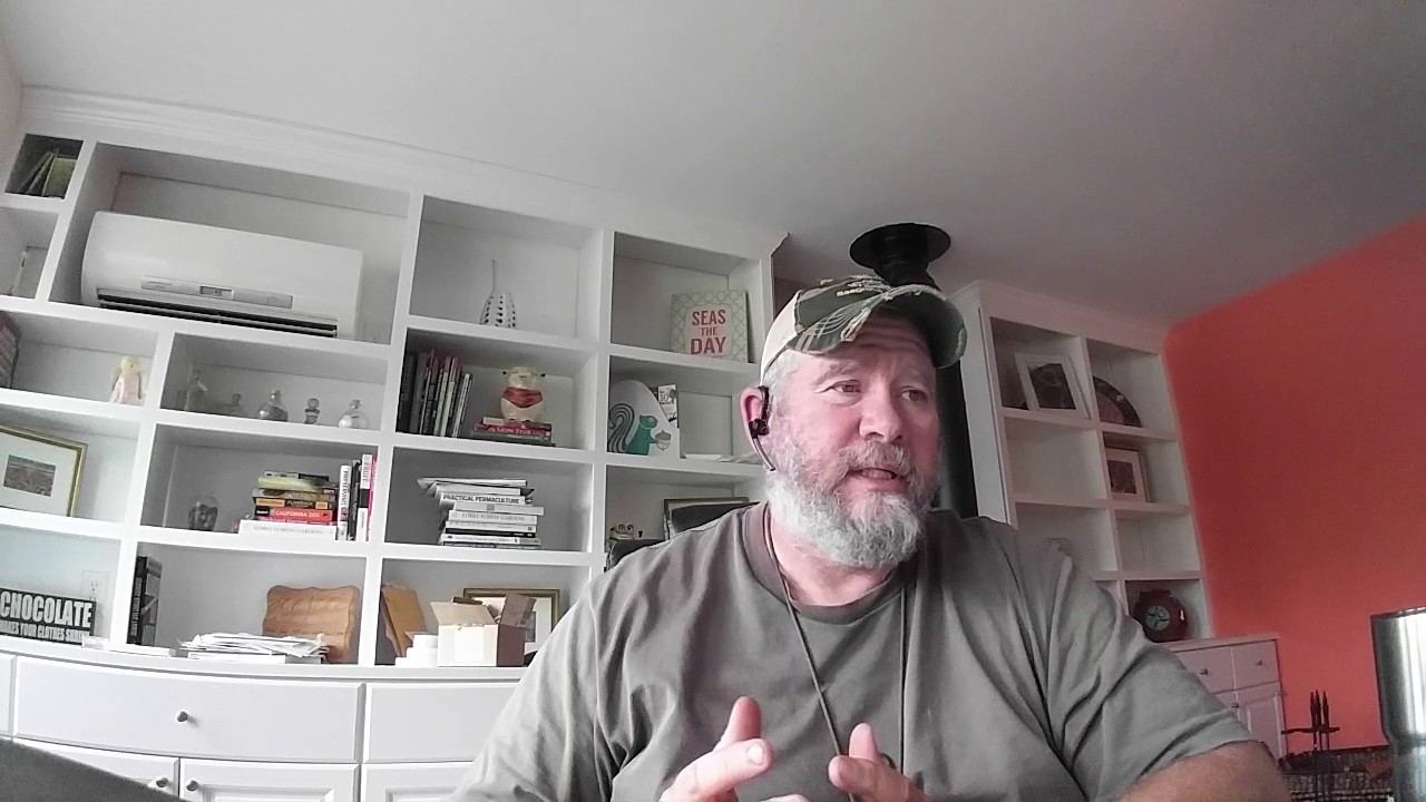 Dipping trap with Full Metal jacket over trap wax - YouTube