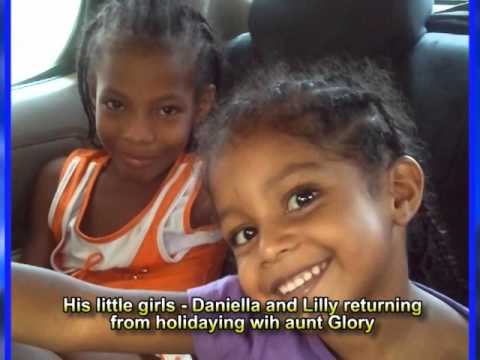 Gaspard Gary Daniel life in photos - YouTube