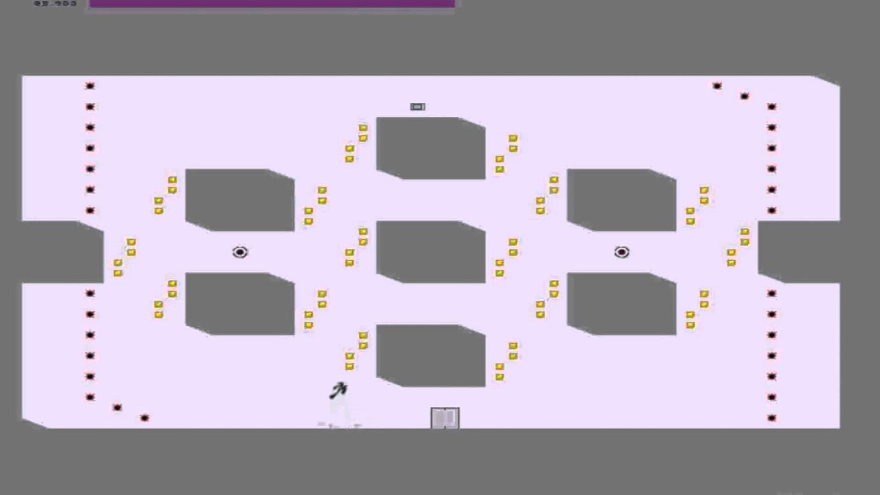 N game 2.0 - episode: 36 - walkthrough - YouTube