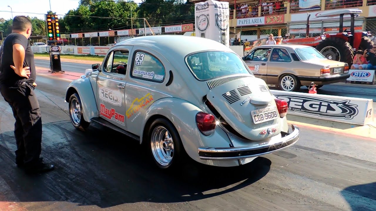 Fusca Turbo quebrando ponta de eixo + Onboard - Canal Max Power - YouTube