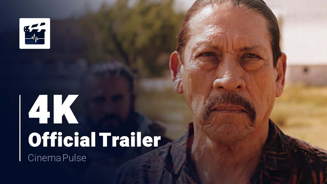 Seven Cemeteries Official Trailer (2024) | 4K - YouTube