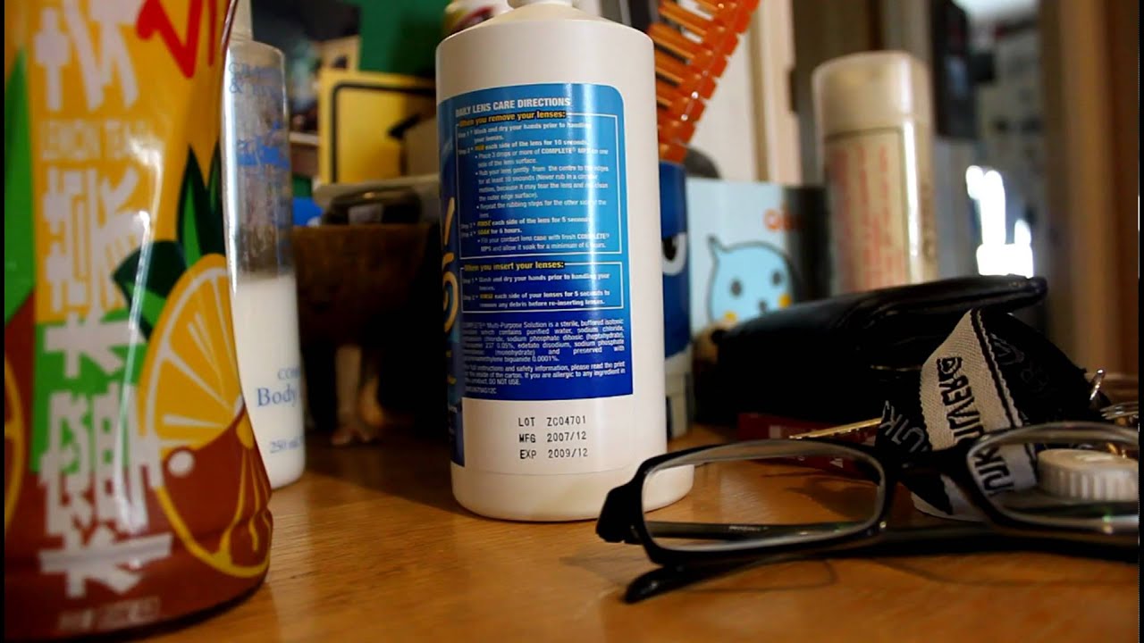 Canon 500D Focusing Test - YouTube