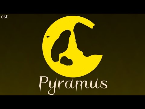 Pyramus (Pyramus official soundtrack) - YouTube