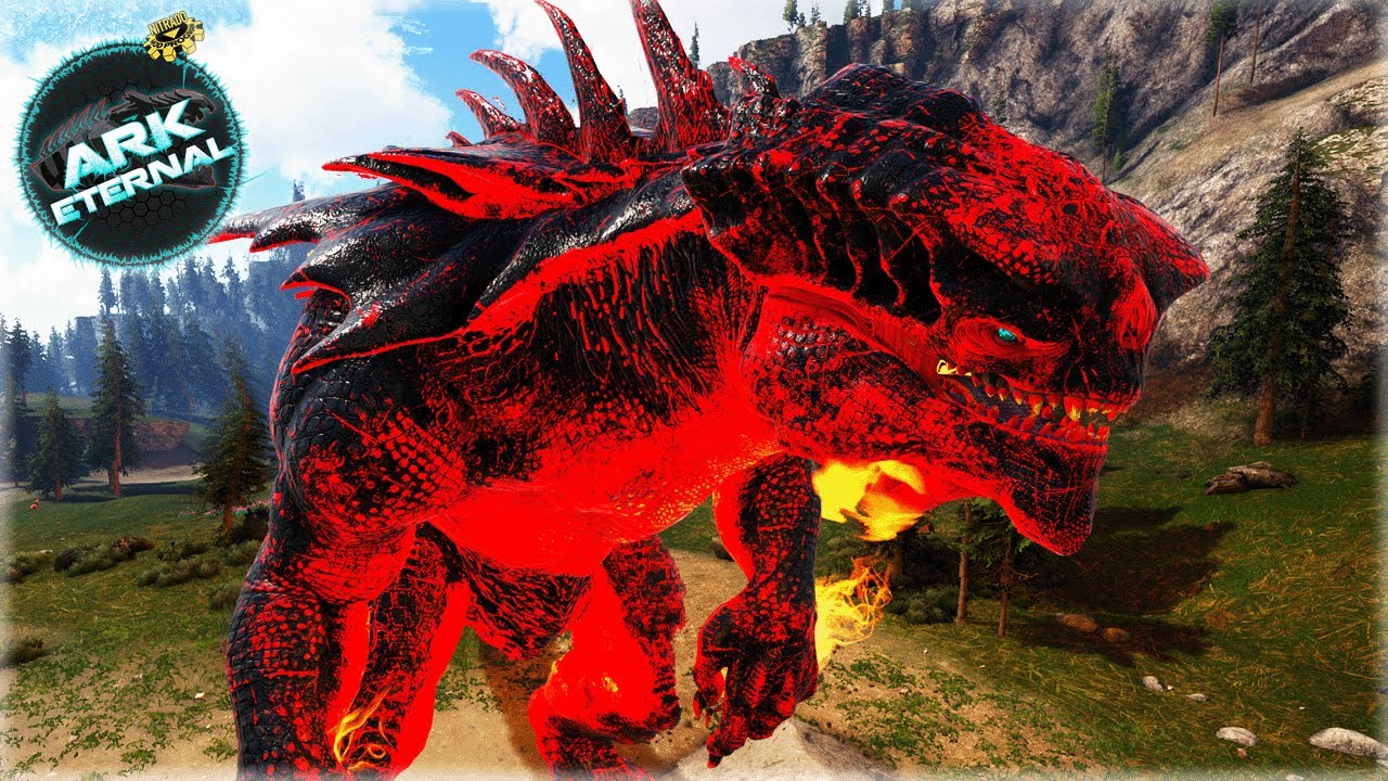 Season Finale | ARK Eternal | #S3 | Ark Survival Evolved - YouTube