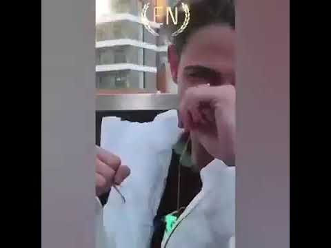 EFSANE TİKTOK VİDEOLARI