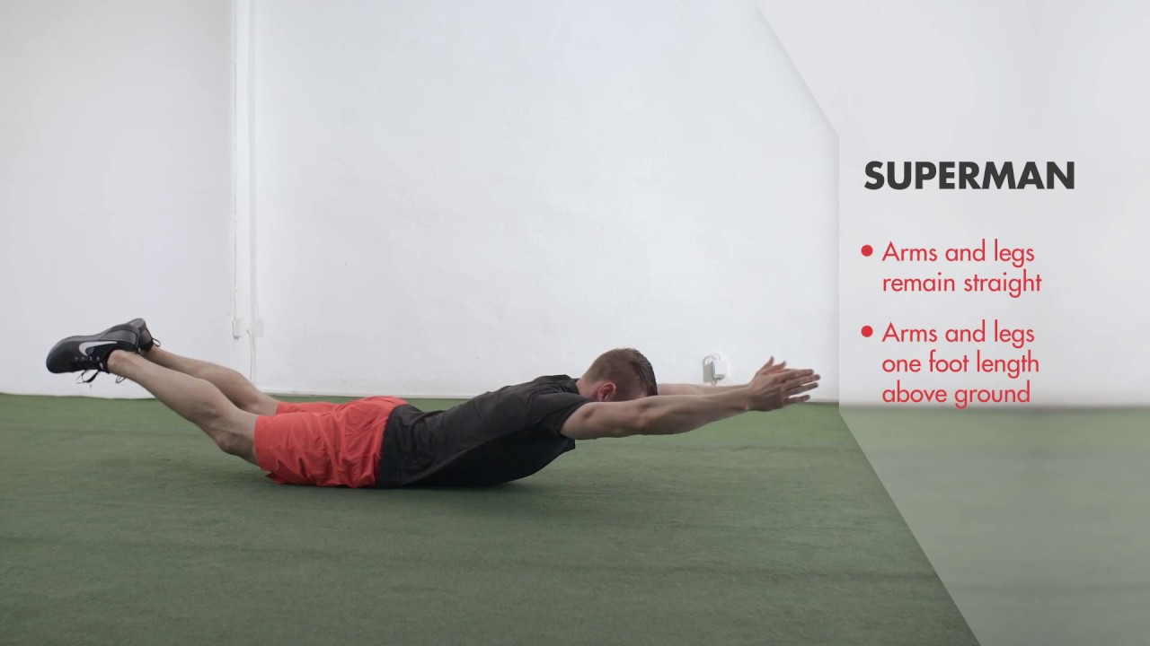 Superman - YouTube