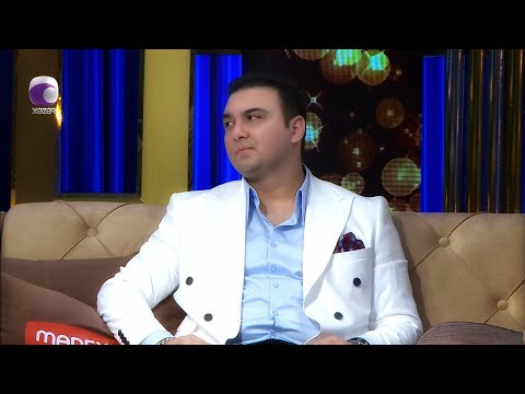 Babek Quluzade - Seven Deyilem