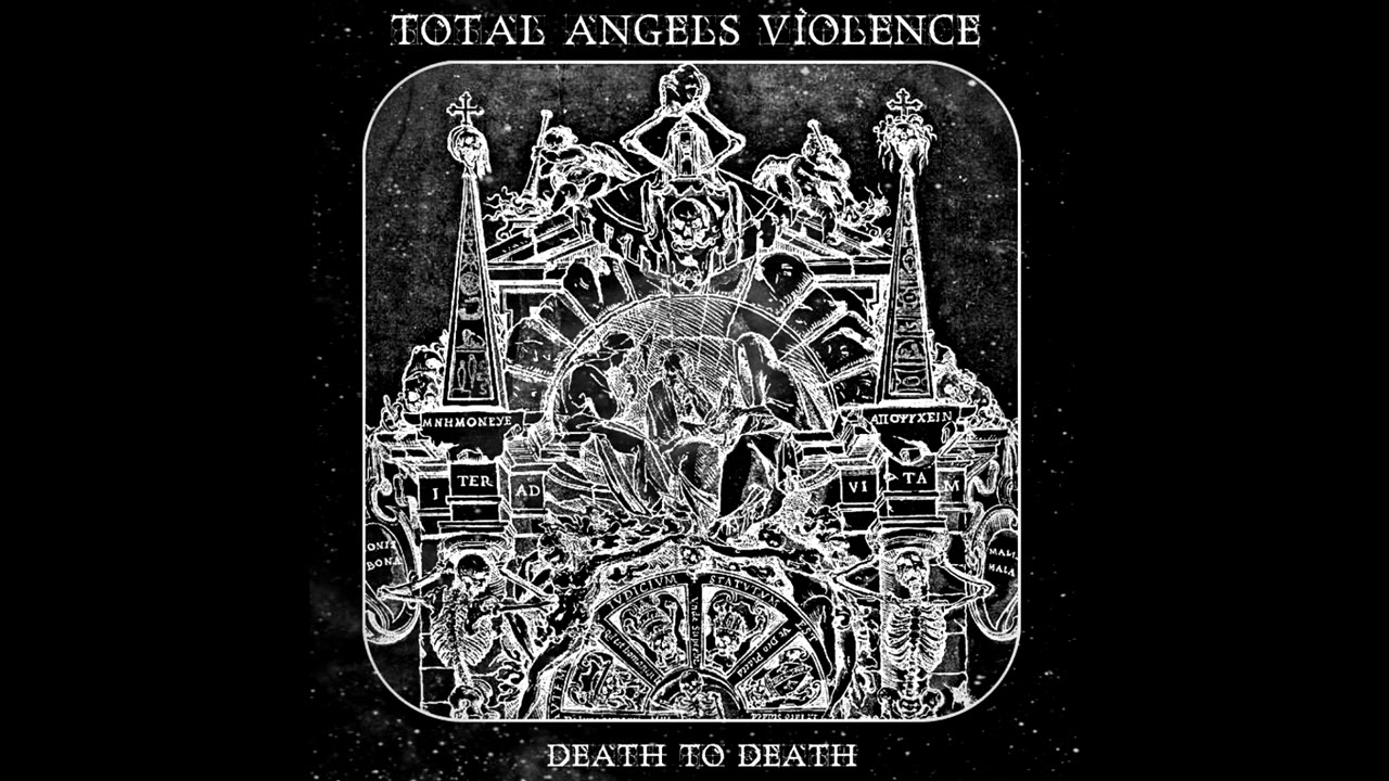 Total Angels Violence - Death To Death (2012) - YouTube