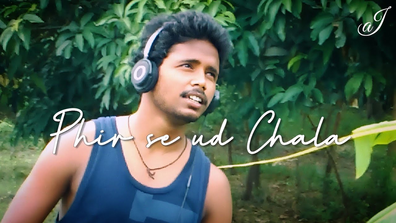 Phir se udd chala song | Rockstar | A.R Rahman song | Aman Nikum - YouTube