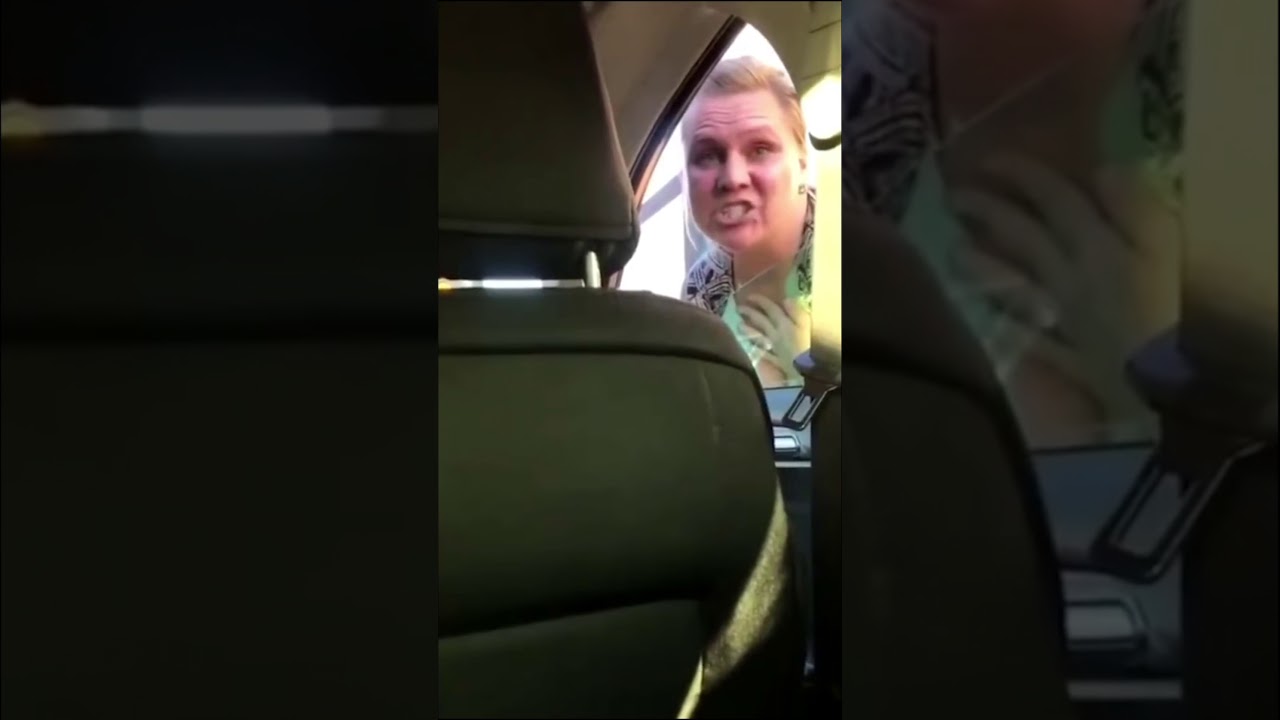 GOOFY ROAD RAGE - YouTube