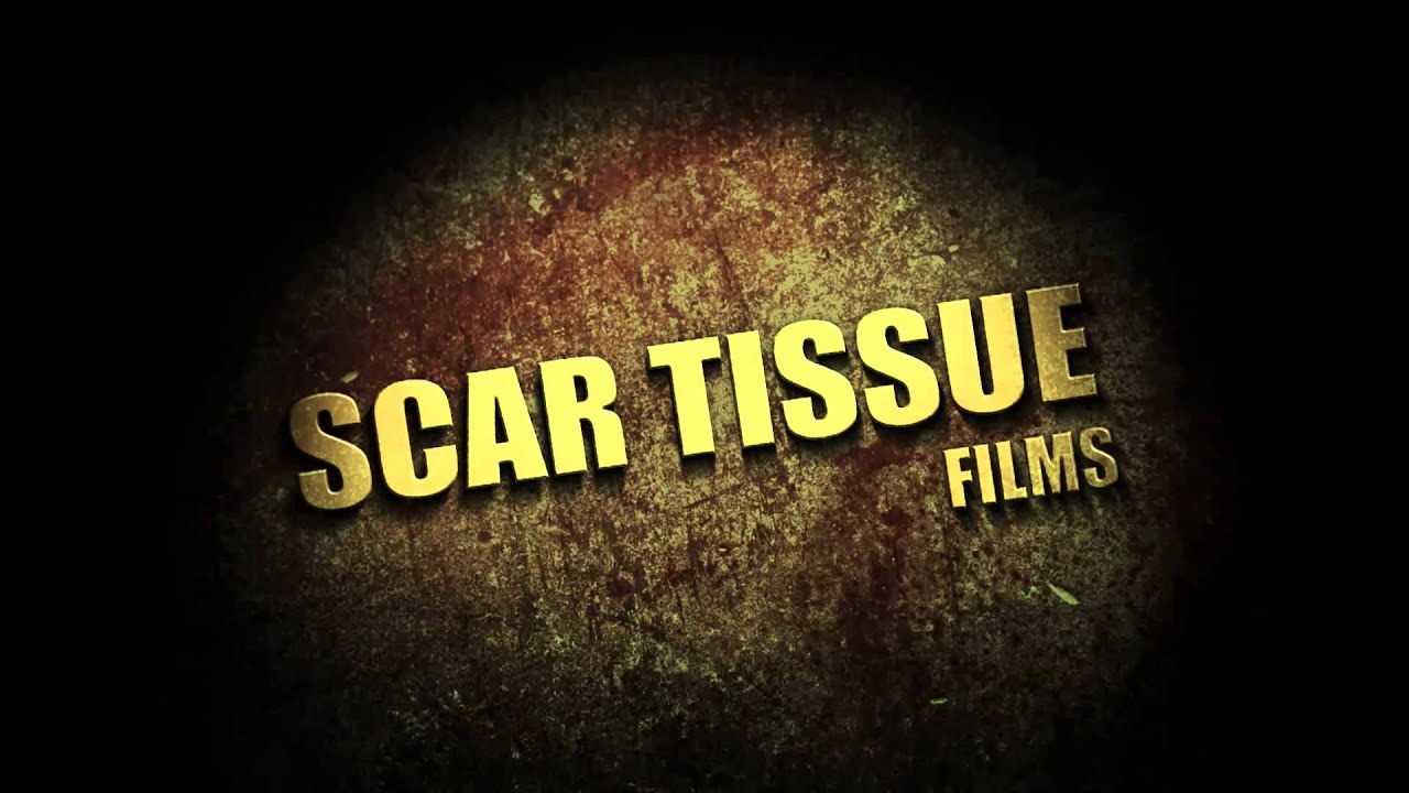 Scar Tissue Film Logo Animation Concept - After Effects CS5 - YouTube
