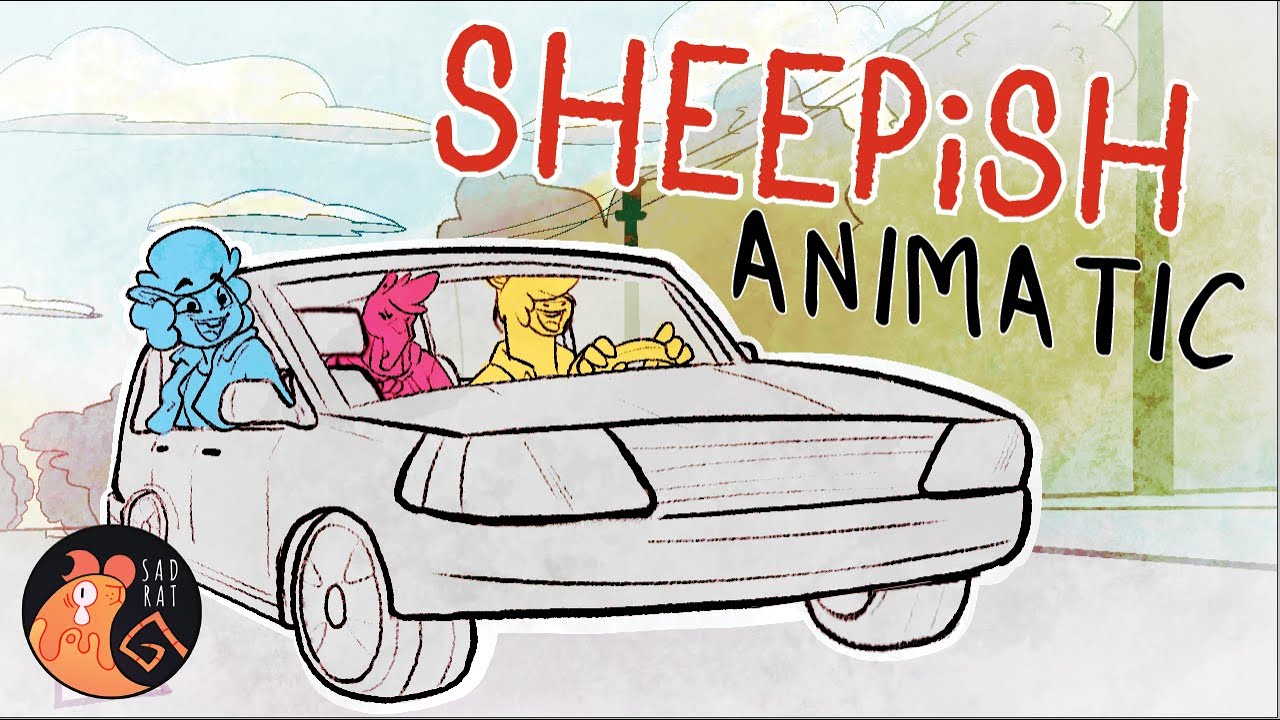 SHEEPiSH - The Official Teaser - YouTube