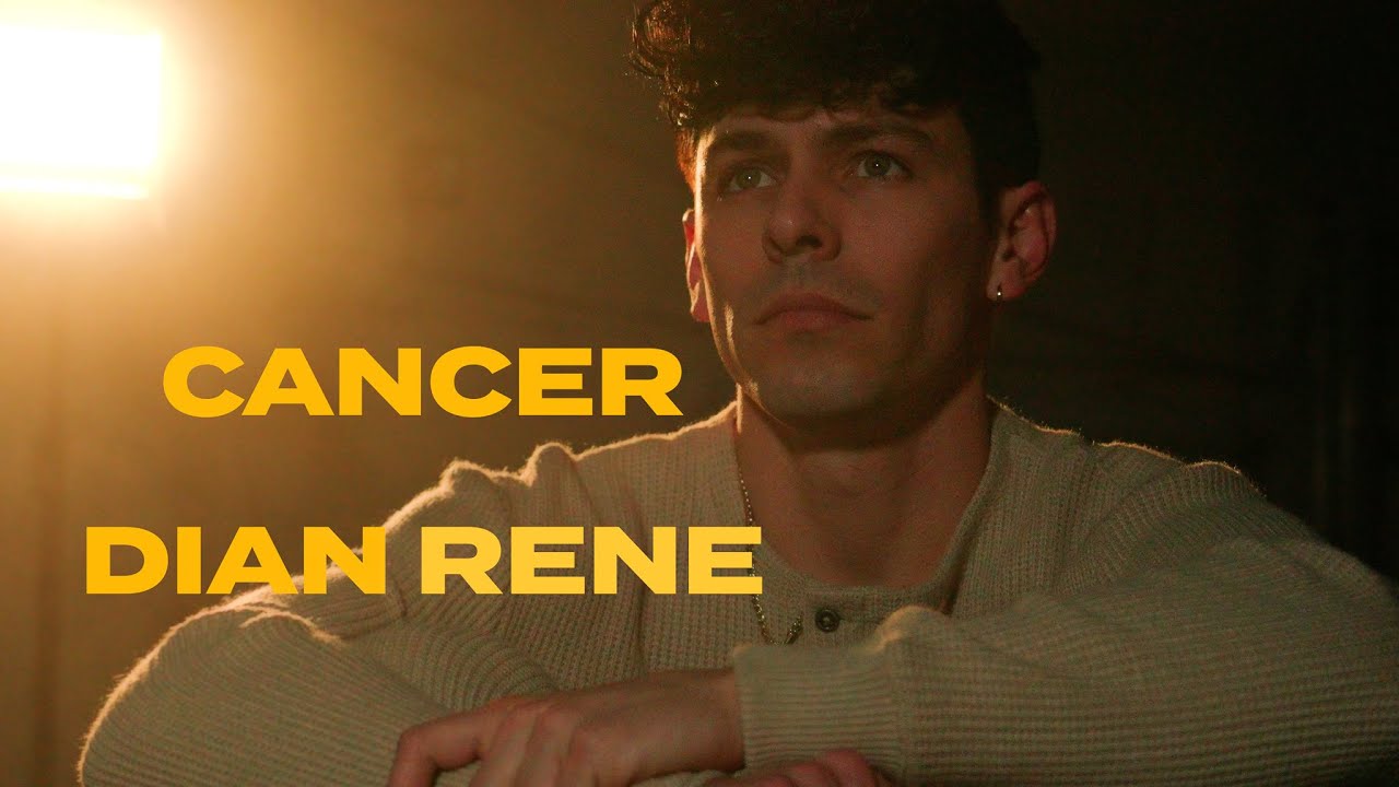 Dian Rene - Cancer (Official Video) - YouTube