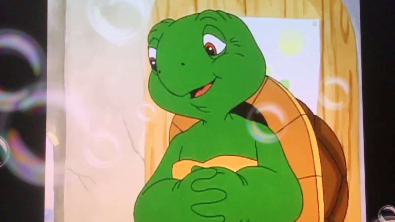 Franklin Franklin’s test colorful - YouTube