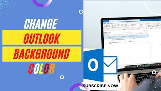 How To Change Outlook Background Color In 2024 Howtoharbor Mp3 & Mp4 ...