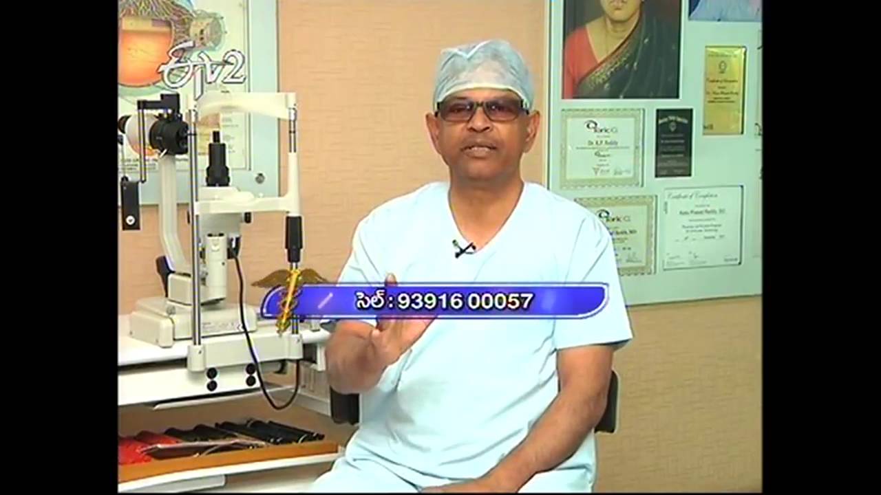 Dr K P Reddy Interview in SUKHIBHAVA - YouTube