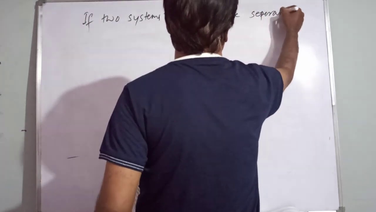 How to pass science in THREE DAYS (part 3) - YouTube