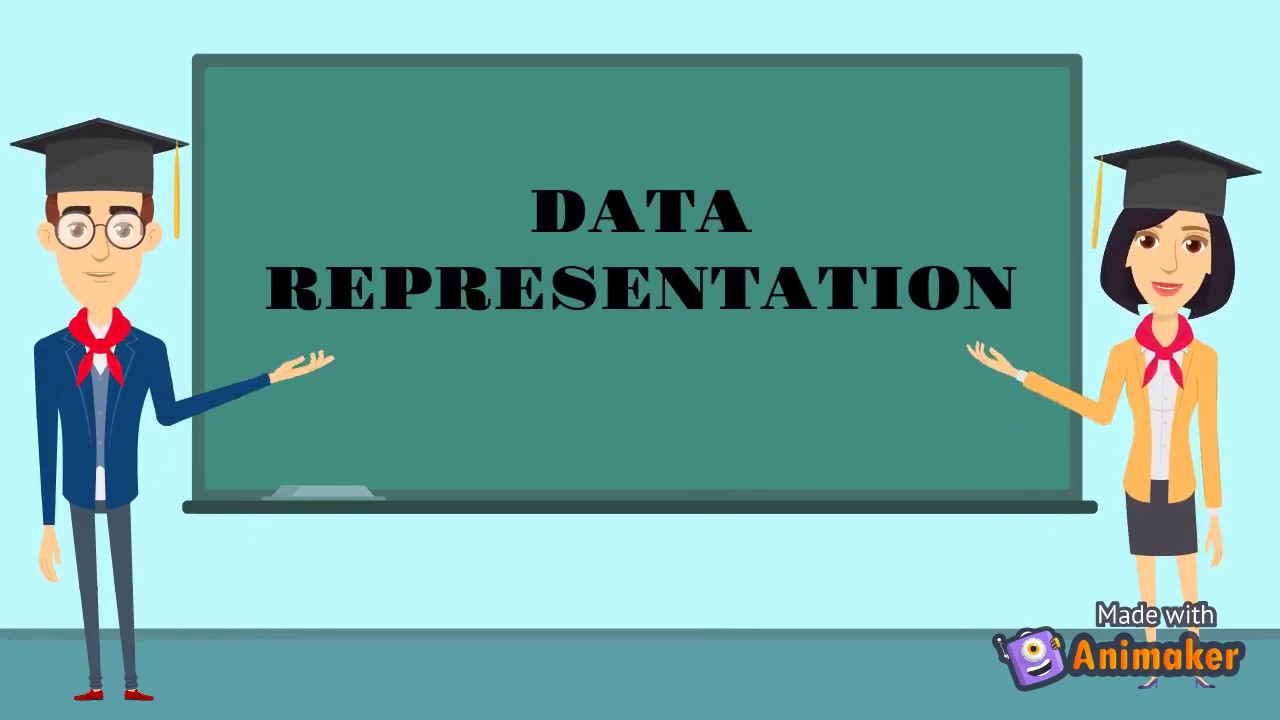 Data Representation (Table, Pictograph, Bar Graph, Line Graph ...
