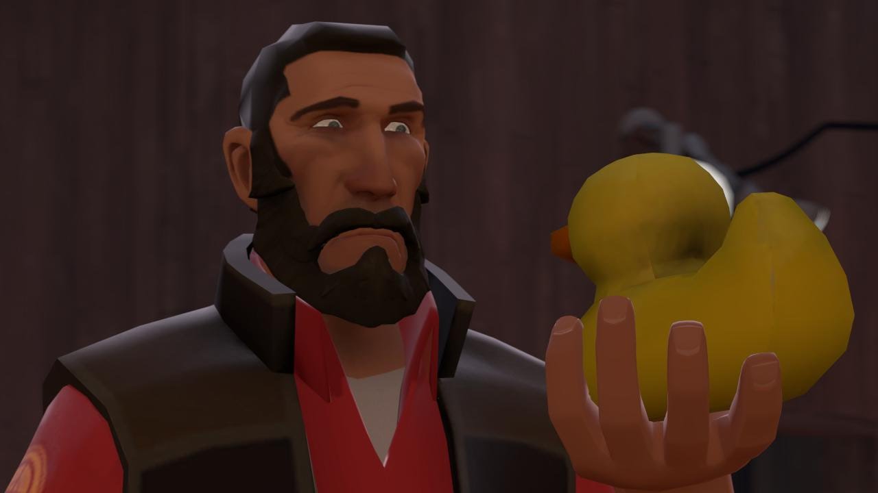 Team Fortress 2 | Part 4 | PICKING UP DUCKS - YouTube