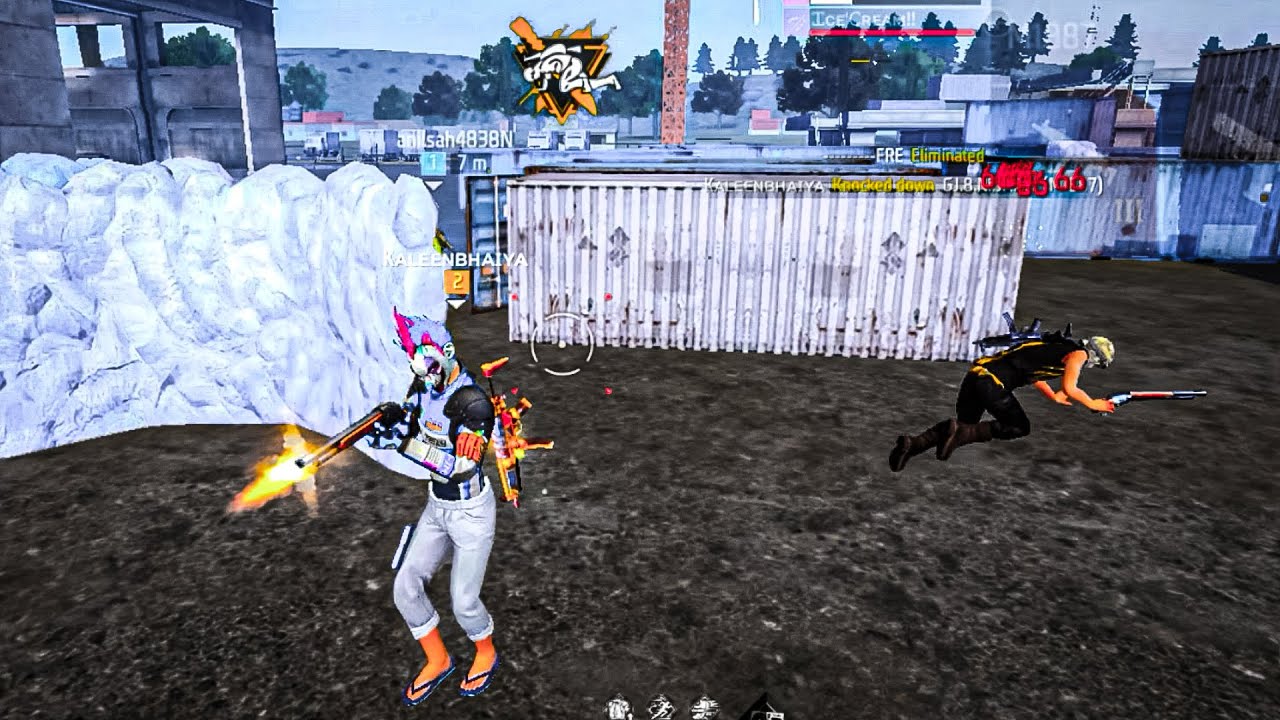 UMP Contra famosos 26 - YouTube