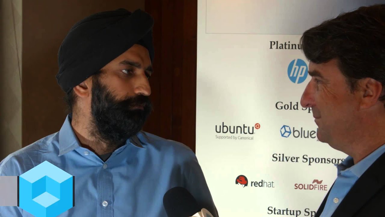 Sumeet Singh - Openstack Day Seattle 2015 - theCUBE - YouTube
