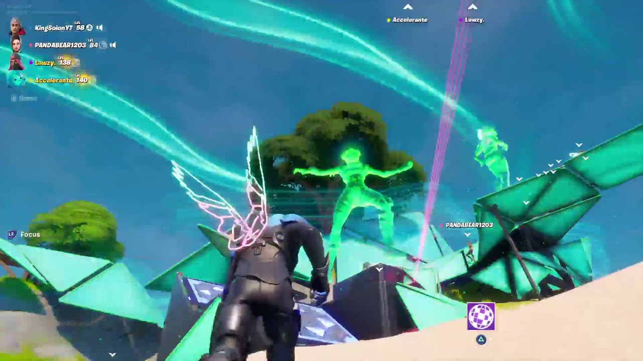 Live|| Fortnite Deadmau5 Event|| Now Must Watch! - YouTube