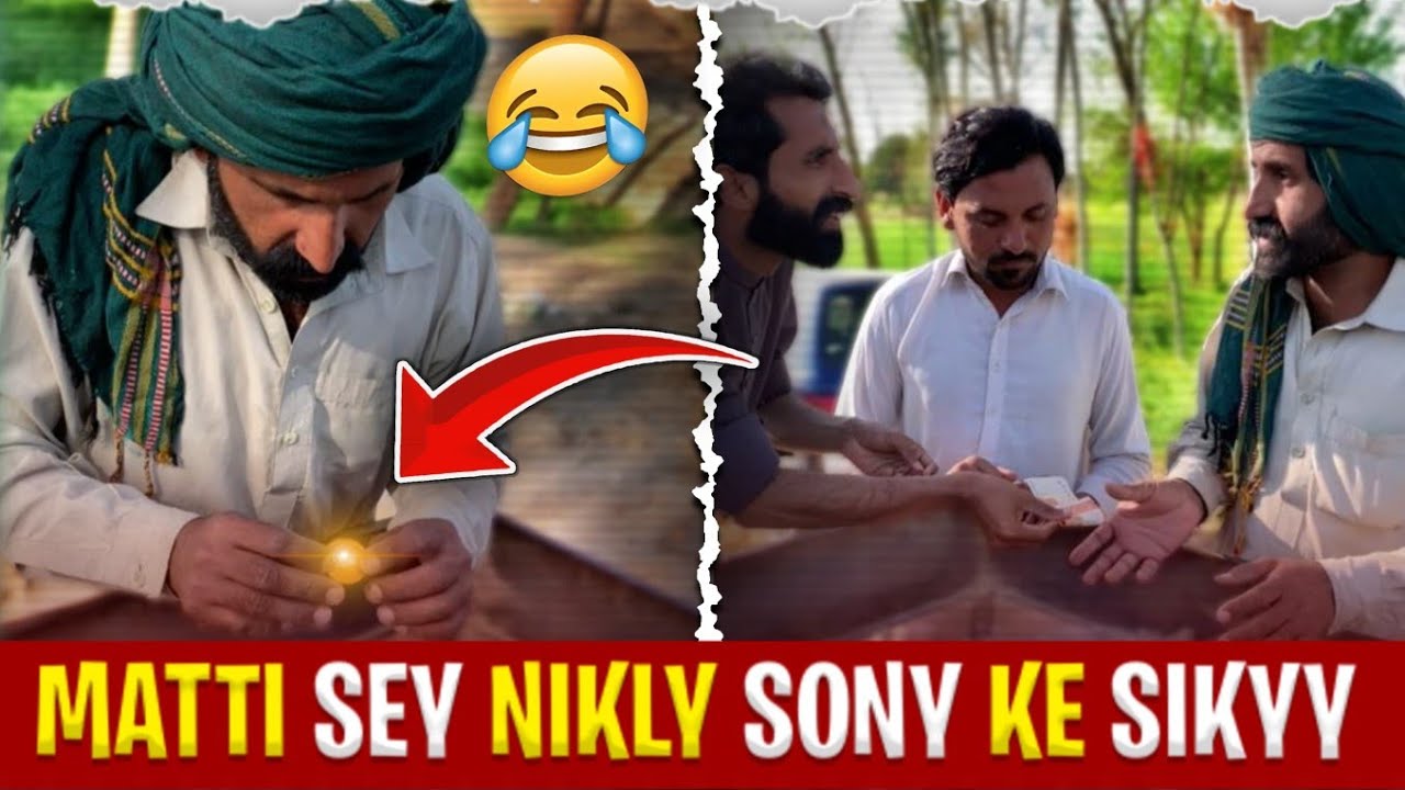 Rait Sey Nikly Sony Or Chandi Key Siky 😱Don't Miss End |Team Adnan ...