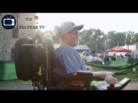 Front Row with Chaz - Musikfest - YouTube