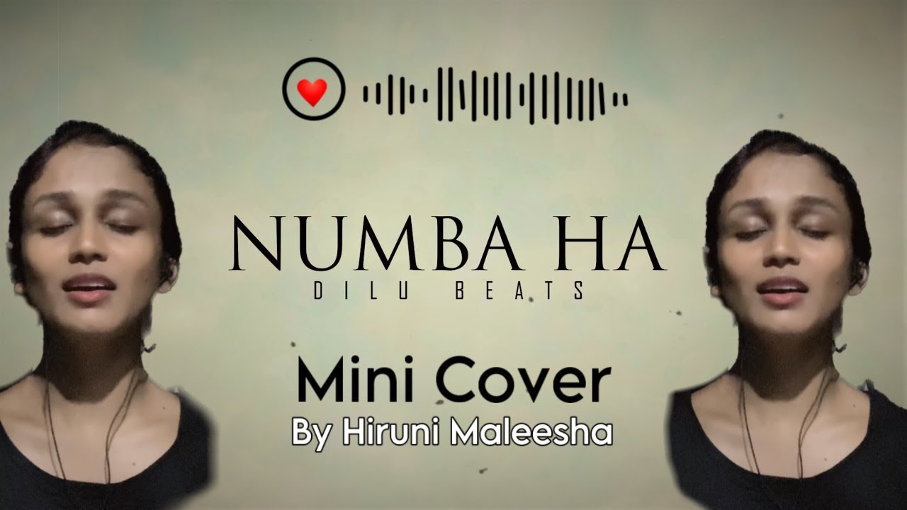 රෑ 12ට විතර නිකමට try කරලා බැලුවා.. 🙈 This Song by Dilu Beats 🤩🔥 ...