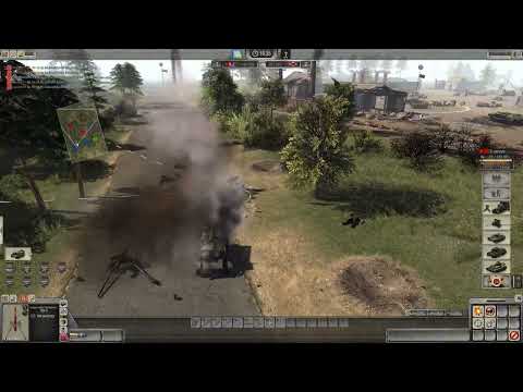 Men of war  Multi Player İlk Deneme (BOK)