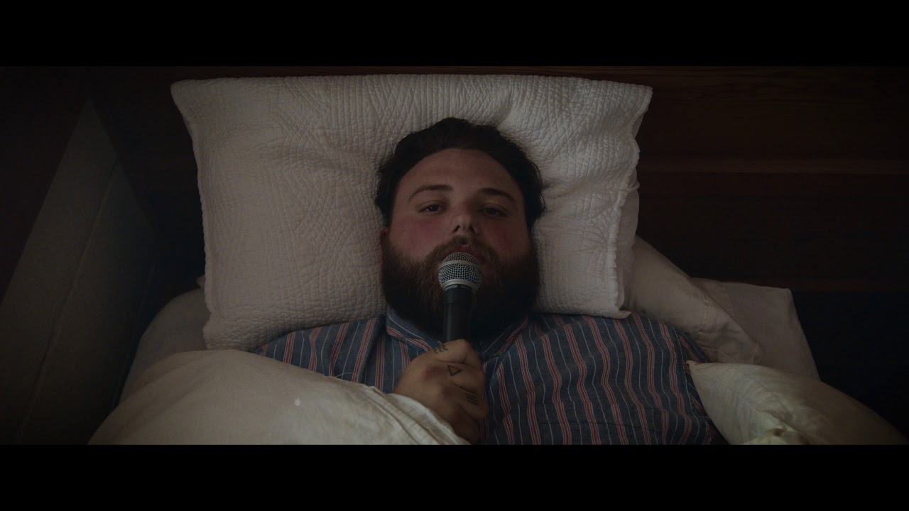 Stay Outside - Overboard (Official Music Video) - YouTube