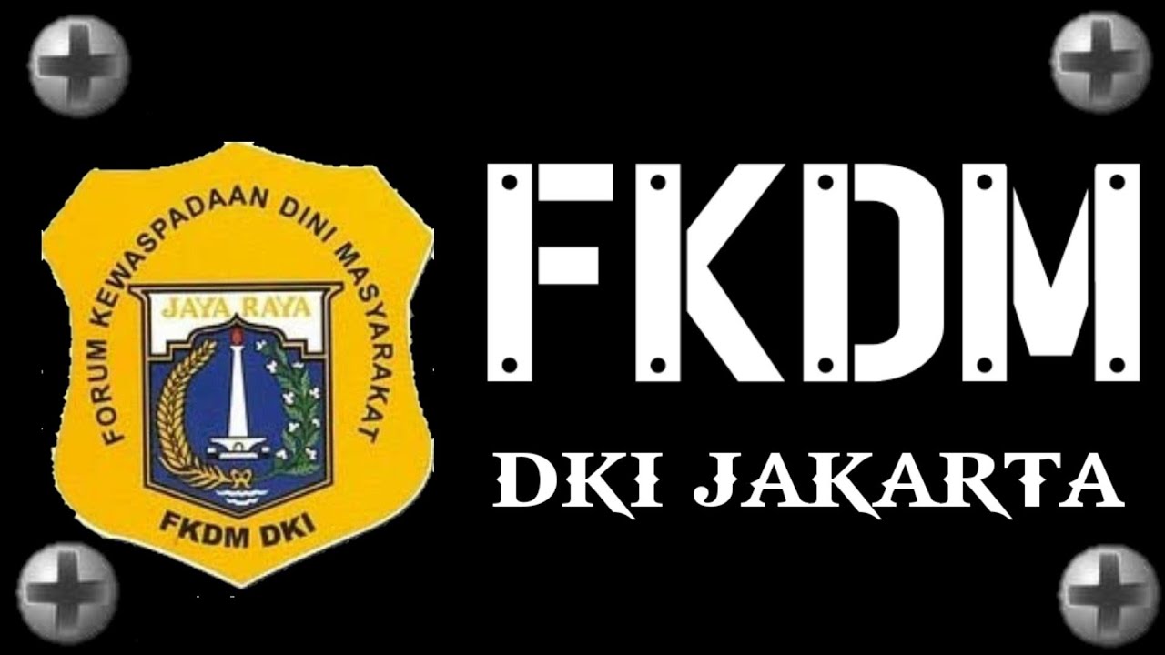 FKDM DKI JAKARTA @firdausturmudzi6443 - YouTube