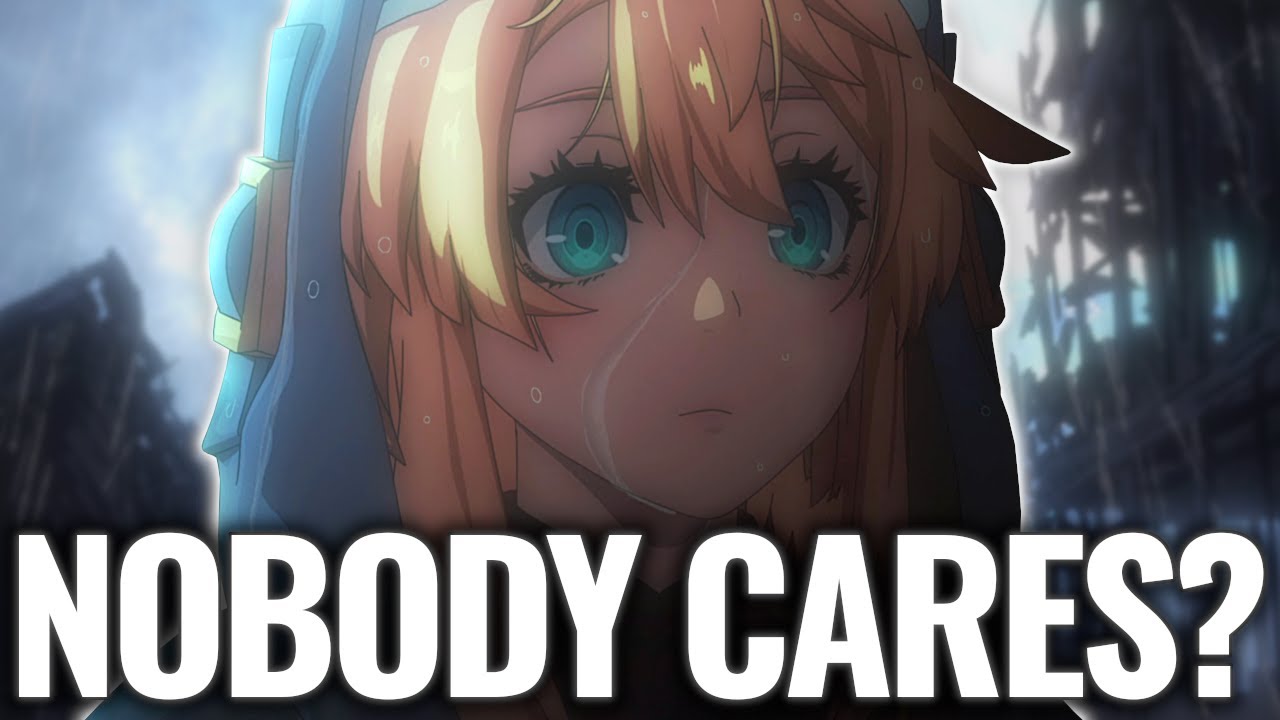 This Is a Perfect Anime Adaptation, But... - YouTube