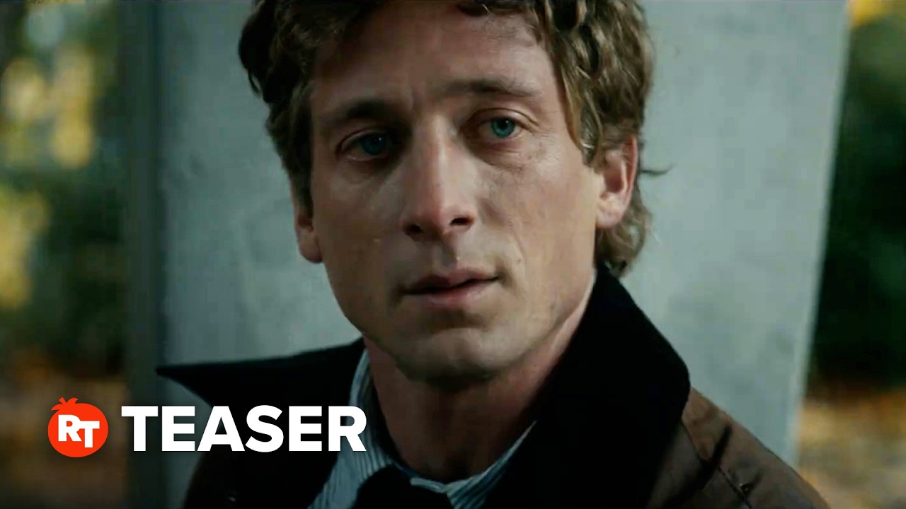 The Social Reckoning Teaser Trailer (2026) @RottenTomatoesTRAILERS
