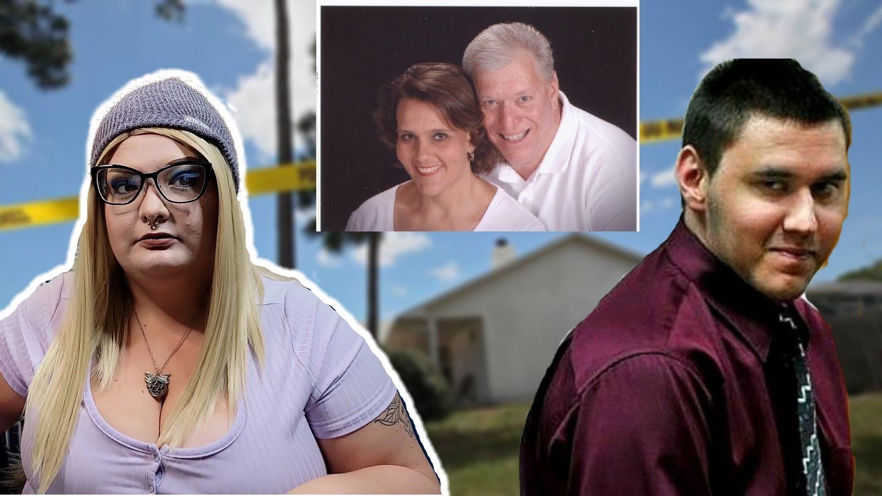 And The Party Goes On... | The Murder of Mary-Jo & Blake Hadley - YouTube