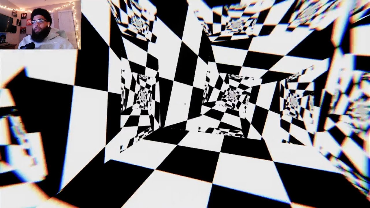 Full Trip - Superliminal (End) - YouTube