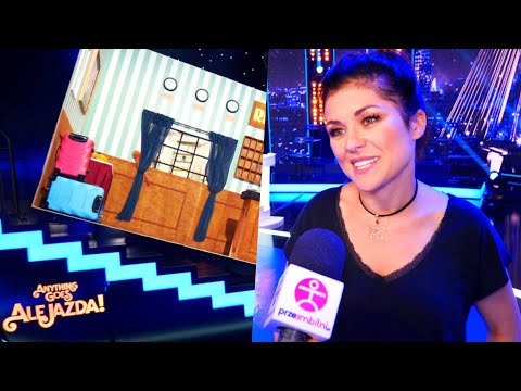 Katarzyna Cichopek o \