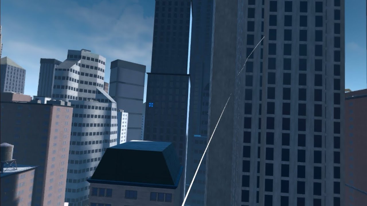 Battle glide, VR - YouTube