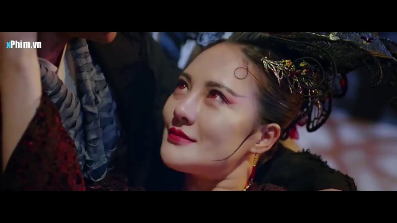 nhac phim remix 2020 -Phim chiếu rạp hay nhất ( PHỤC MA ) - YouTube