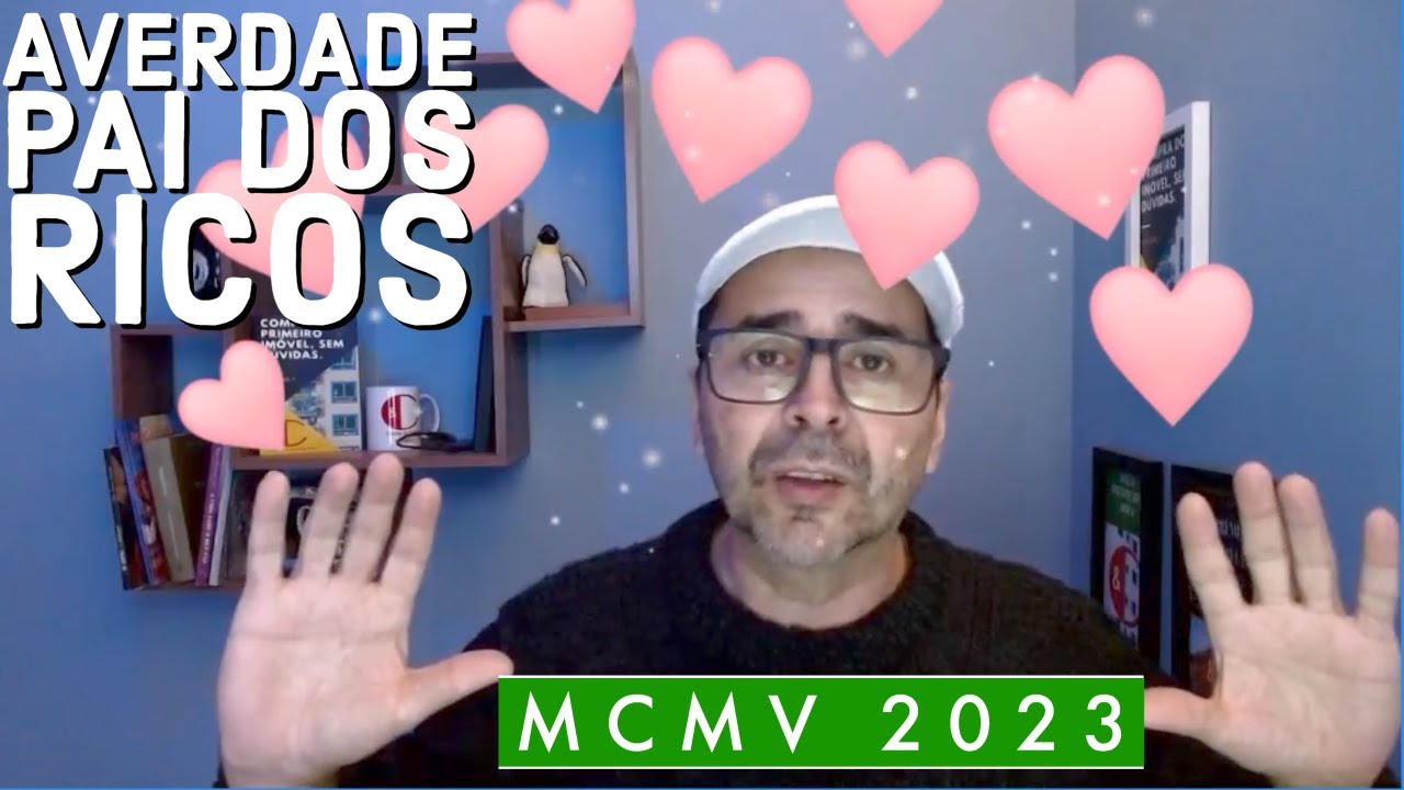 mcmv sobe para R$ 350 mil; subsídio aumenta, A VERDADE - YouTube
