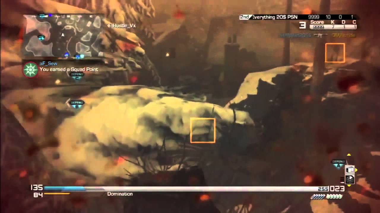 Call of Duty Ghost Mod Menu and XP Lobby Xbox1/Xbox 360 and PS3/PS4 ...