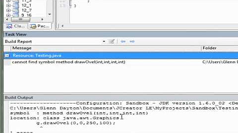 java project - YouTube