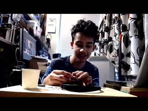 Blowing Up Headphones (Episode 4) - YouTube