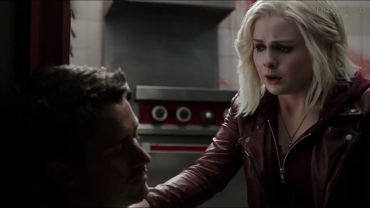 İzombie- Major becomes zombie (Türkçe altyazılı) - YouTube