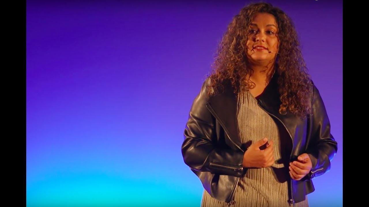Unraveling Stolen Power of Song Memory | Deline Briscoe | TEDxJCUCairns ...